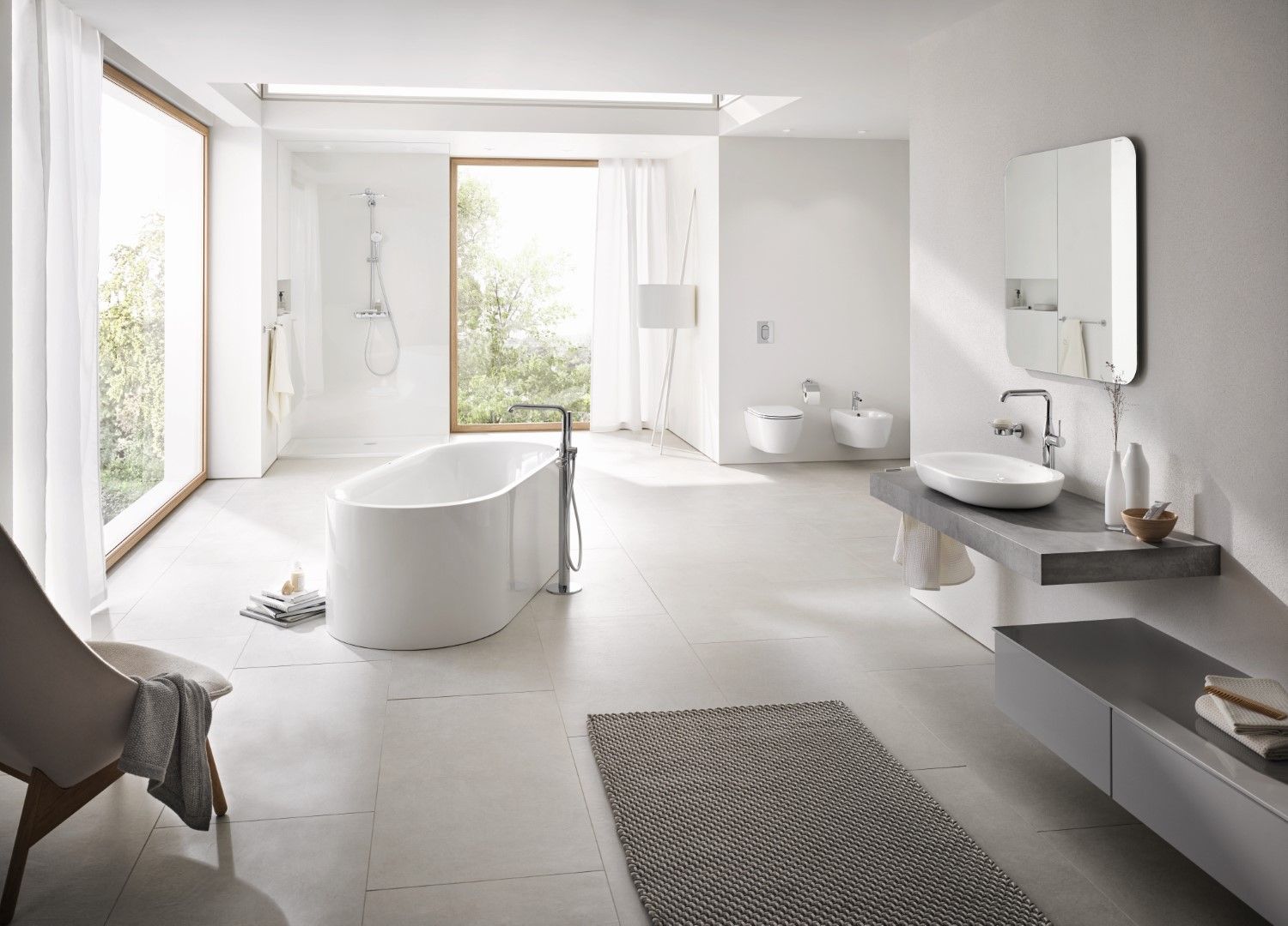 Grohe