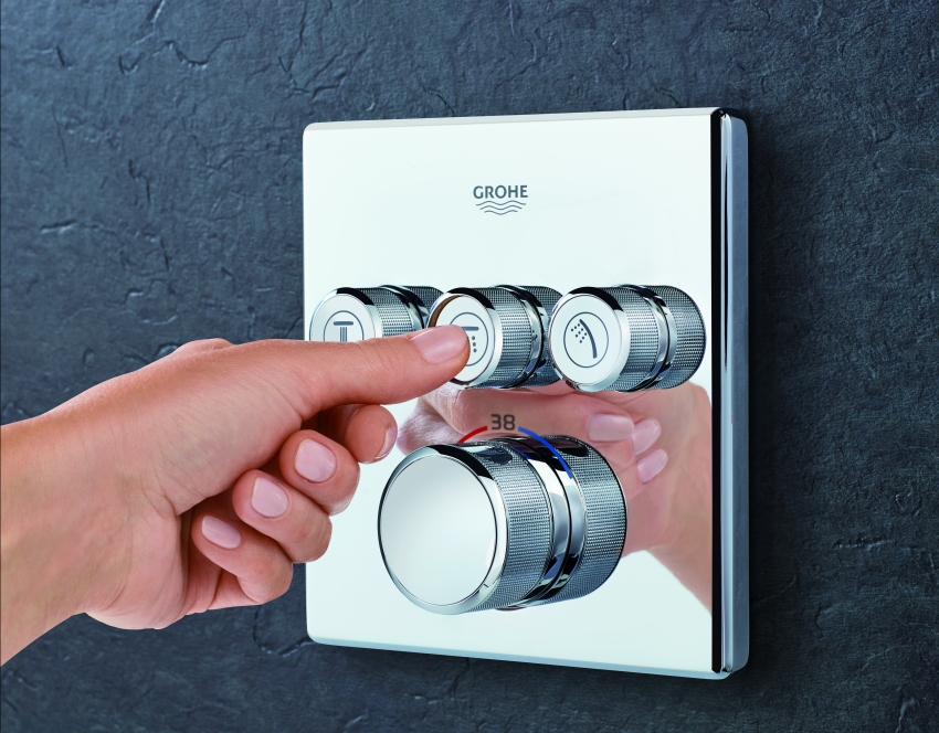 Grohe